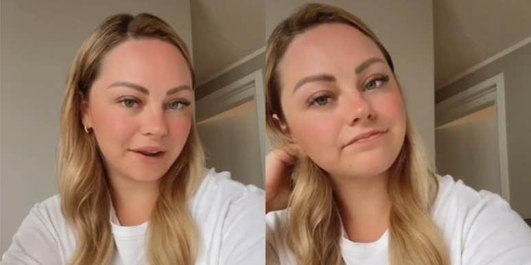 Woman Explains Why She Uninvited Her Mom From Her Wedding Yourtango 8515