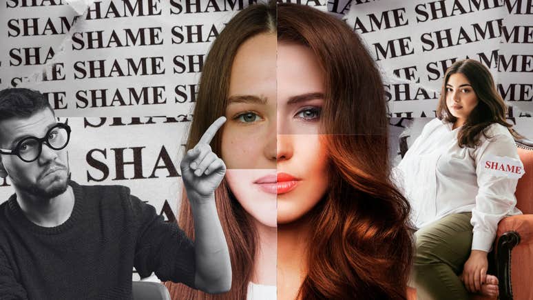 Woman Says Men Created Insecurities For Both Men And Women Yourtango