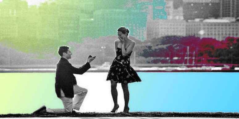 5 Very Real Reasons Why Women Still Cant Propose Yourtango 