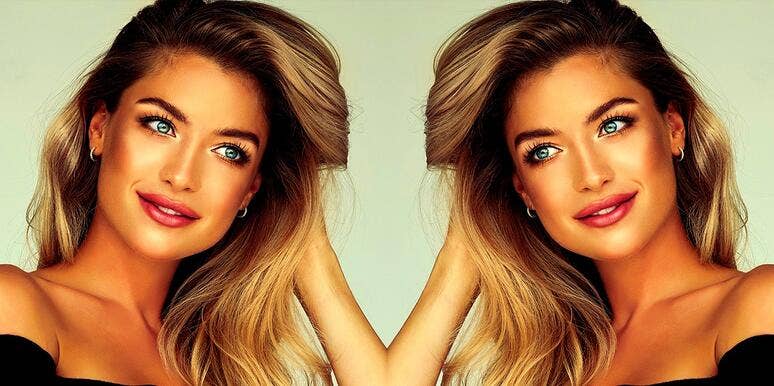 Women With These Features Are Considered The Most Beautiful | YourTango