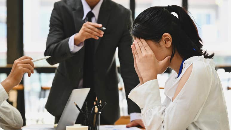 Workers Share The Moments They Knew It Was Time To Find A New Job