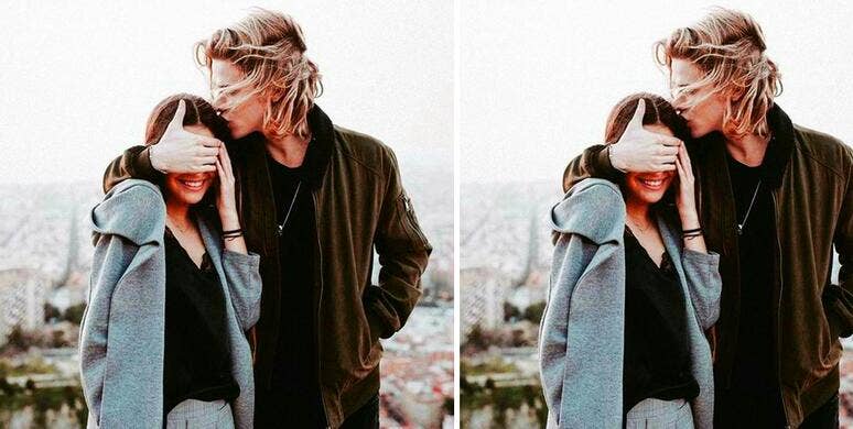 21 Signs Hes Wrapped Around Your Finger Yourtango