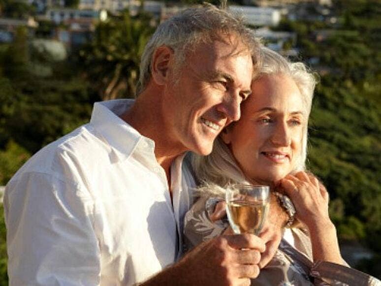 How To Live Your Best Life After 50 Lori Carpenos Yourtango
