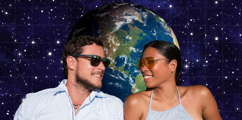 June 5 Horoscopes Are The Best For 3 Zodiac Signs Thanks To The Moon In Capricorn Yourtango