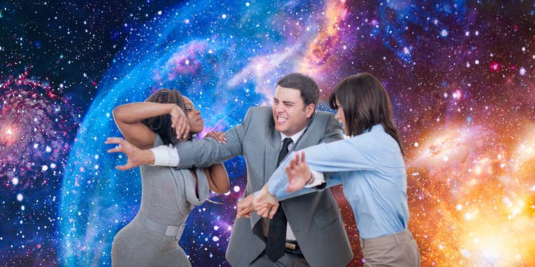 The 3 Zodiac Signs Who Want To Break Up During Venus Opposite Pluto On Monday August 8 2022