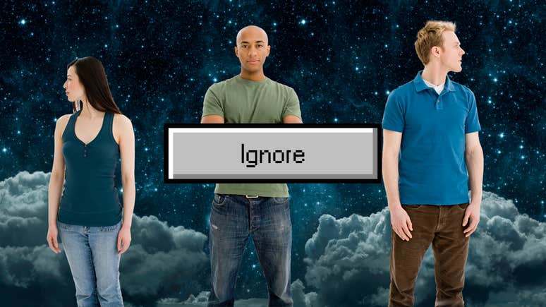 3 Zodiac Signs May Have Friends Who Ignore Them This Weekend Yourtango