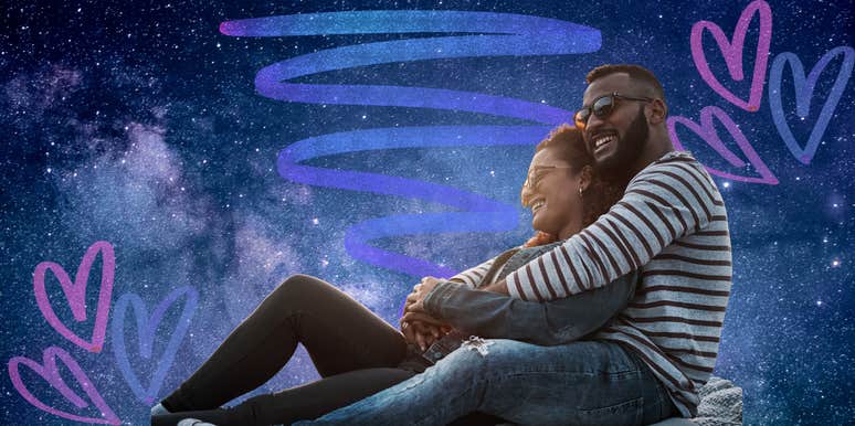 The 3 Zodiac Signs Who Get Back With An Ex During Moon Sextile Mercury On February 23 2023