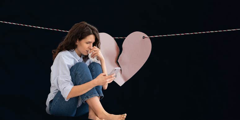 The 3 Zodiac Signs Who See Heartbreak During The Moon Square Mars On