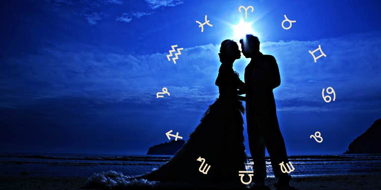 April 3 2023 Love Horoscopes Are Luckiest For 3 Zodiac Signs Yourtango