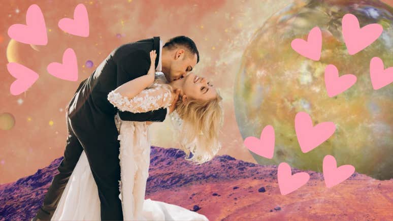 3 Zodiac Signs See Relationship Improvements February 27 2024 Yourtango