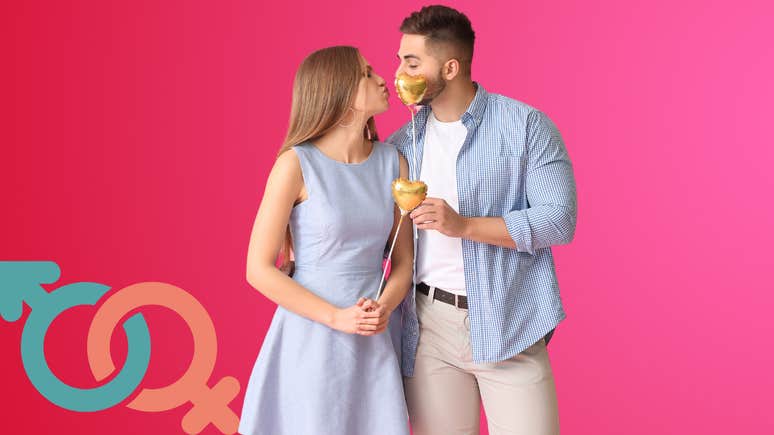 The 5 Zodiac Signs Whose Relationships Will Improve This Week Yourtango