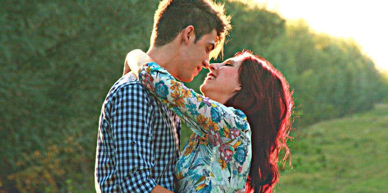 The 4 Zodiac Signs Whose Relationships Improve October 17 October 23 2022 Yourtango