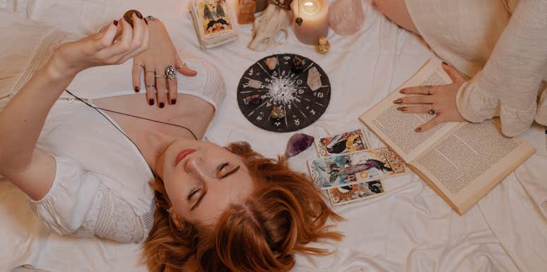 The 3 Zodiac Signs With Rough Horoscopes On September 8 2022 Yourtango 0693