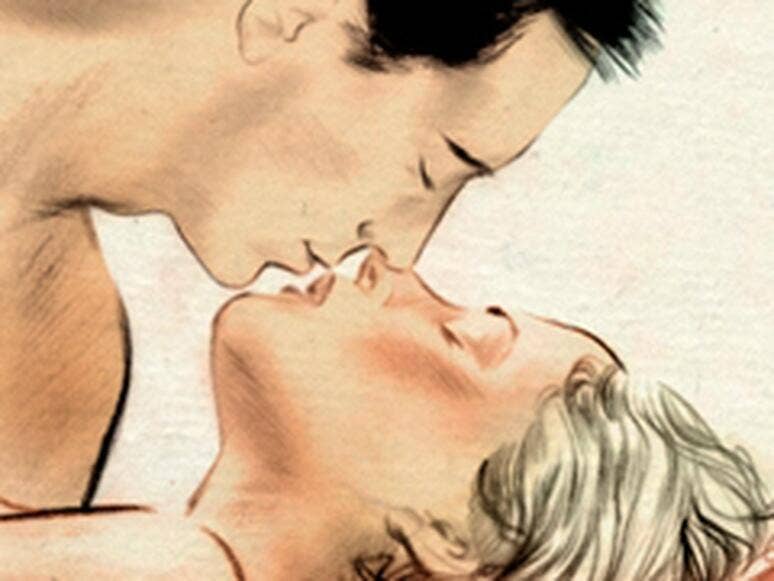 The New Joy Of Sex Yourtango