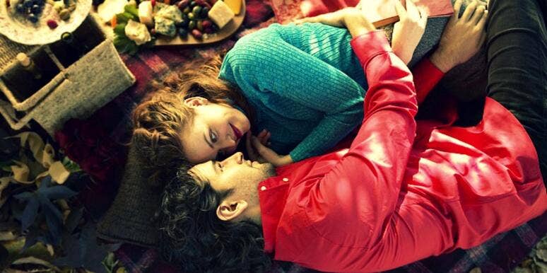 Screw The Rules And Have Hot Sex On Your First Date [video] Laurel