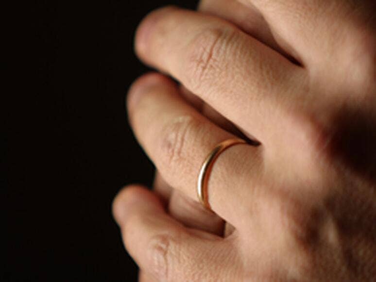 Should You Date A Married Man [video] Virginia Clark Yourtango