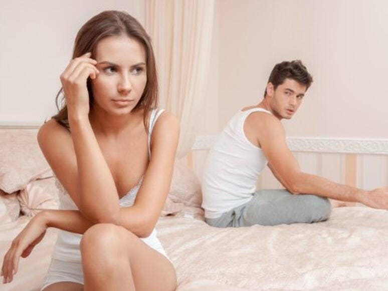 Can Your Relationship Survive Boring Sex Video Melanie Gorman