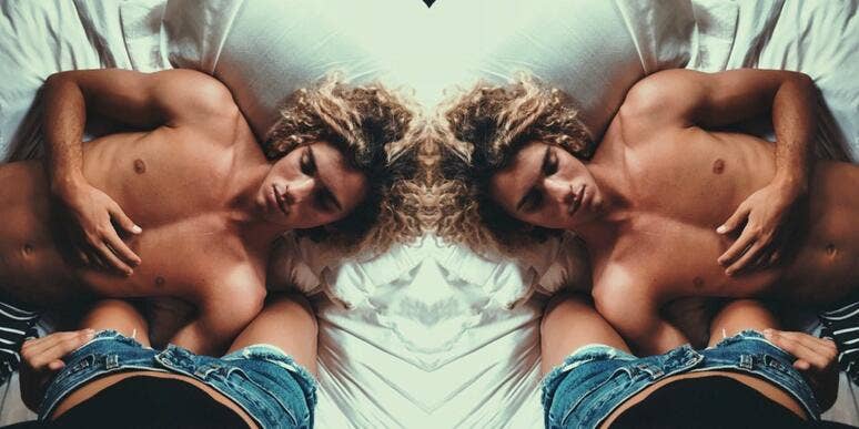 6 Tried And True Foreplay Tips Sean Jameson Yourtango