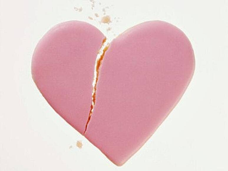 Cant Let Go How To Move On After Divorce Susie And Otto Collins