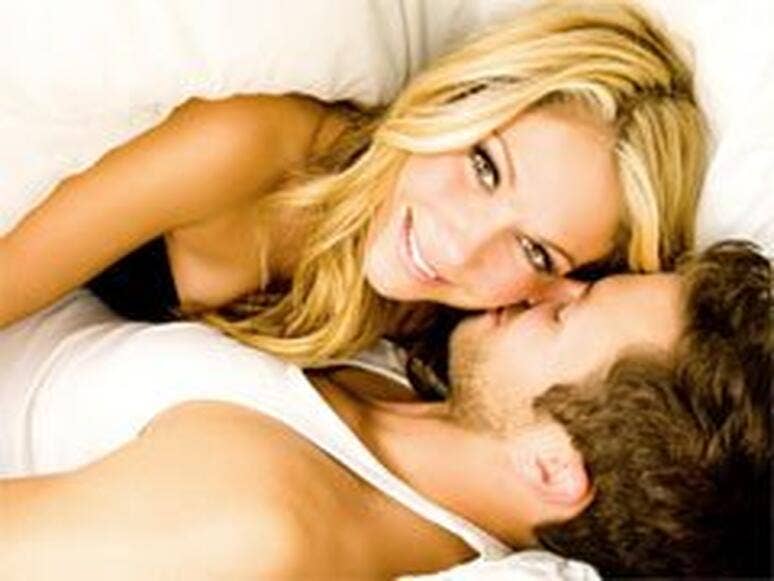 How Long Should You Wait For Him To Commit Marni Battista Yourtango