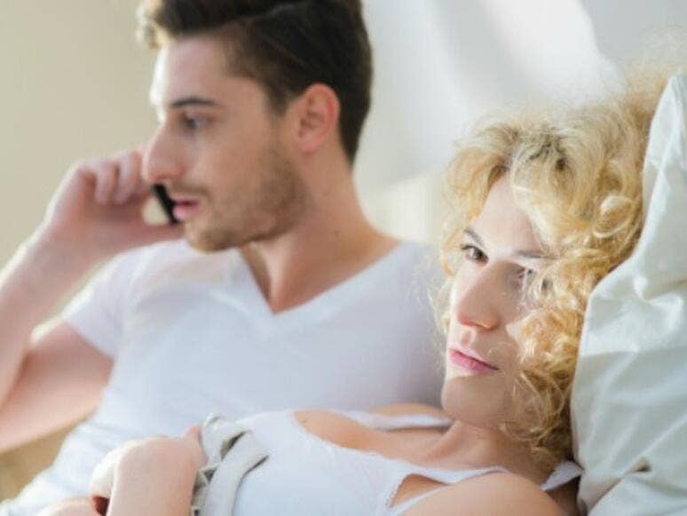 Does Your Partner Avoid Emotional Intimacy In Your Marriage Patsy