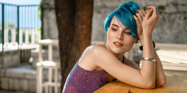 What Your Hair Color Reveals About Your Love Life According To Research Yourtango
