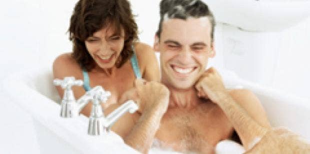 Must We Share Everything To Have A Good Relationship Yourtango 3785