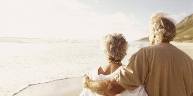 5 Sure Fire Ways To Be Happy After Hitting 40 Yvonne Bignall Yourtango