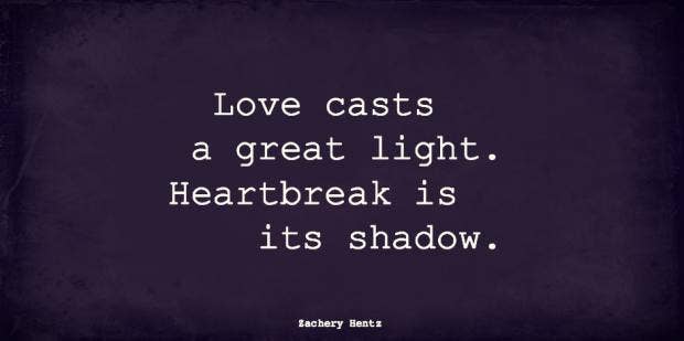 15 Love Poems By Zachery Meier Will Make Your Heart Flutter Yourtango