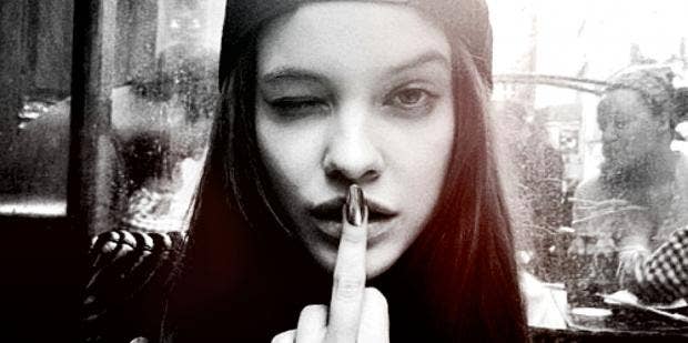 Zodiac Signs That Make The Worst Ex Girlfriends Ranked From Worst To Best Yourtango