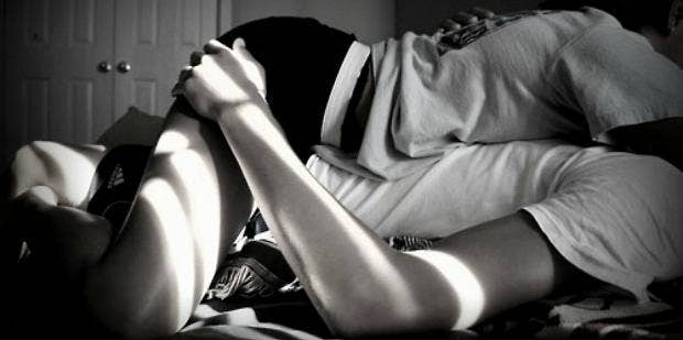 How Each Zodiac Sign Deals With Losing Their Virginity Yourtango