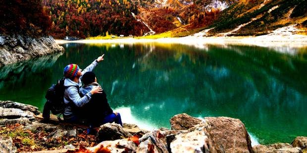 How To Find The Perfect Dating Partner Based On Your Zodiac Sign