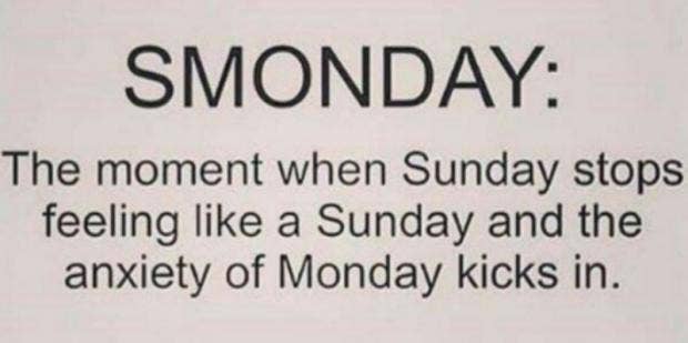 Find The Best Monday Meme To Share From The 12 Most Viral On Facebook Tumblr And Pinterest