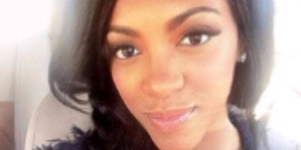 Celeb Sex Hottest Women Real Housewives Porsha Williams Pics 5357