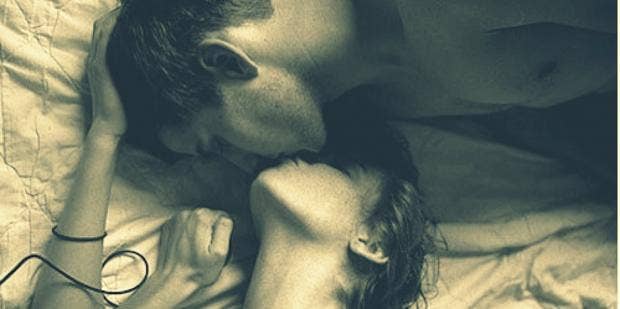 5 Facts About Sex And Intimacy In Long Term Relationships Yourtango 3837