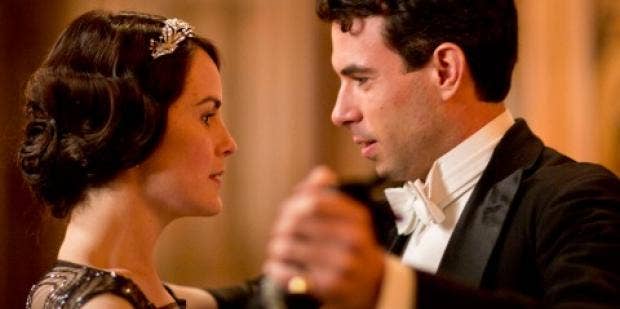 Sex Secrets And Scandal Love And Dating Advice From Downton Abbey Yourtango