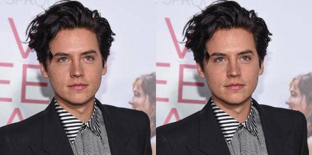 Cole Sprouse Sexual Assault Allegations Riverdale Star Denies Claims Co Stars Back Him Up