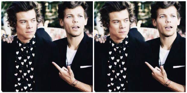 Tumblr Sex Stories And Fanfiction About One Direction That Will Turn You