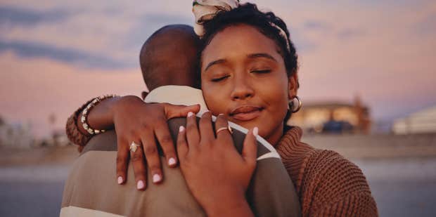 2 Types Of Hugs That Are Immediate Red Flags Dr Margaret Paul