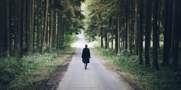 4 Subtle Signs Youre Going The Wrong Way In Life Yourtango