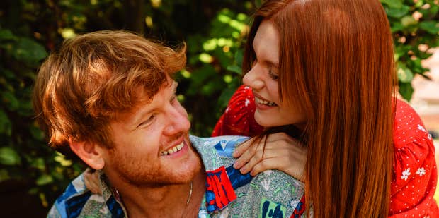Surprisingly Sexy Reasons To Take A Personal Vow Of Celibacy Yourtango