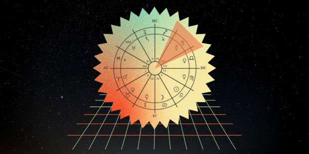 8th House Astrology A Guide To The House Of Sex And Death Yourtango
