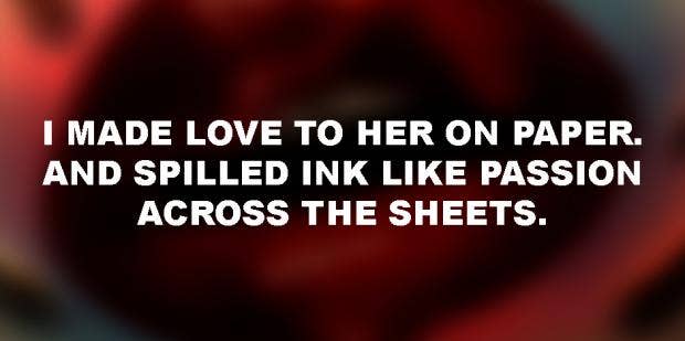 5 Sexy Love Poems Guaranteed To Turn Anyone On Yourtango