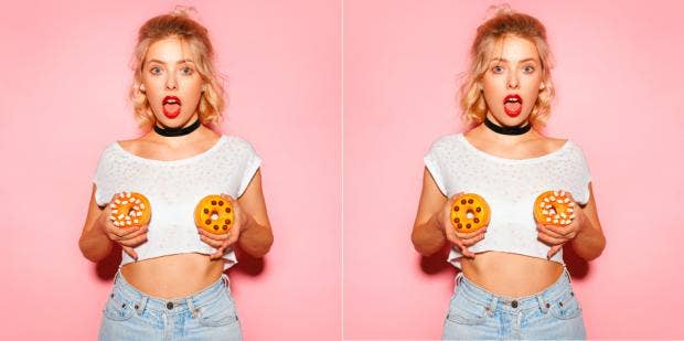 When Is National Donut Day The 20 Best Memes Tweets And S Plus Where To Get Free Donuts