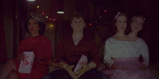 21 Signs You Love American Horror Story Yourtango 5027