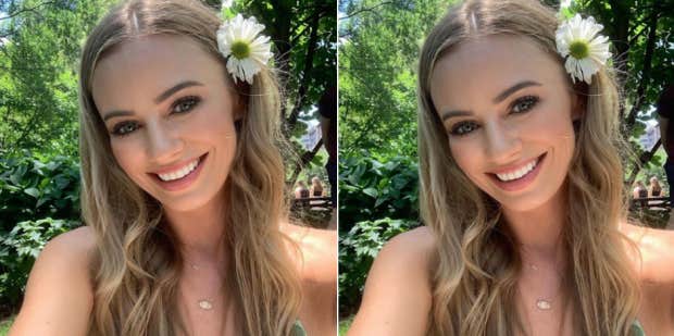 Who Is Annaliese Puccini New Details On Bachelor In Paradise Star After Her Rough Time On