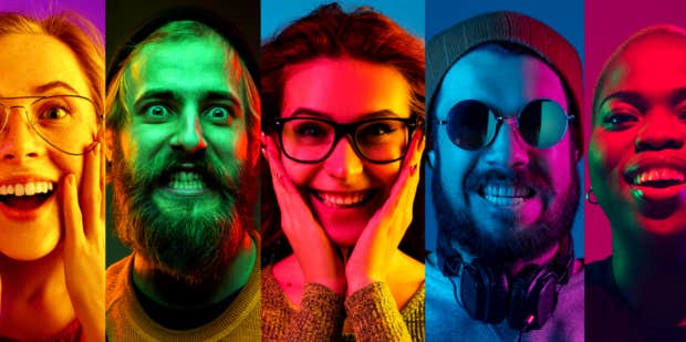 6 Types Of Basic Human Emotions And Plutchiks Emotions Wheel Explained Michelle Thompson