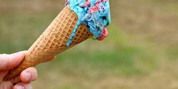 Sex How To Last Longer In Bed Try This Viagra Ice Cream Yourtango