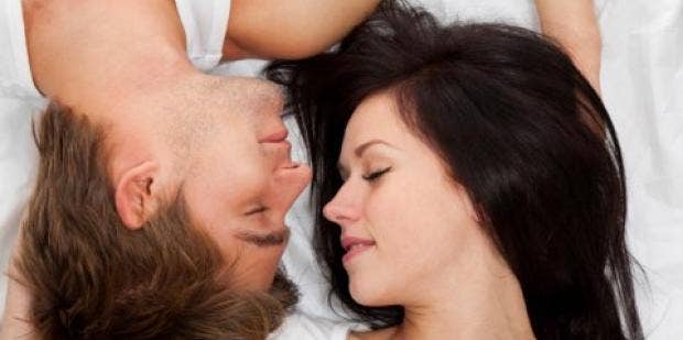 Your Brain On Sex 4 Ways To Use Human Physiology In Your Bedroom Yourtango