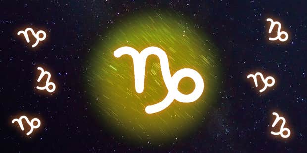 Capricorn Rising Sign What Capricorn Ascendant Means In Your Chart 0919